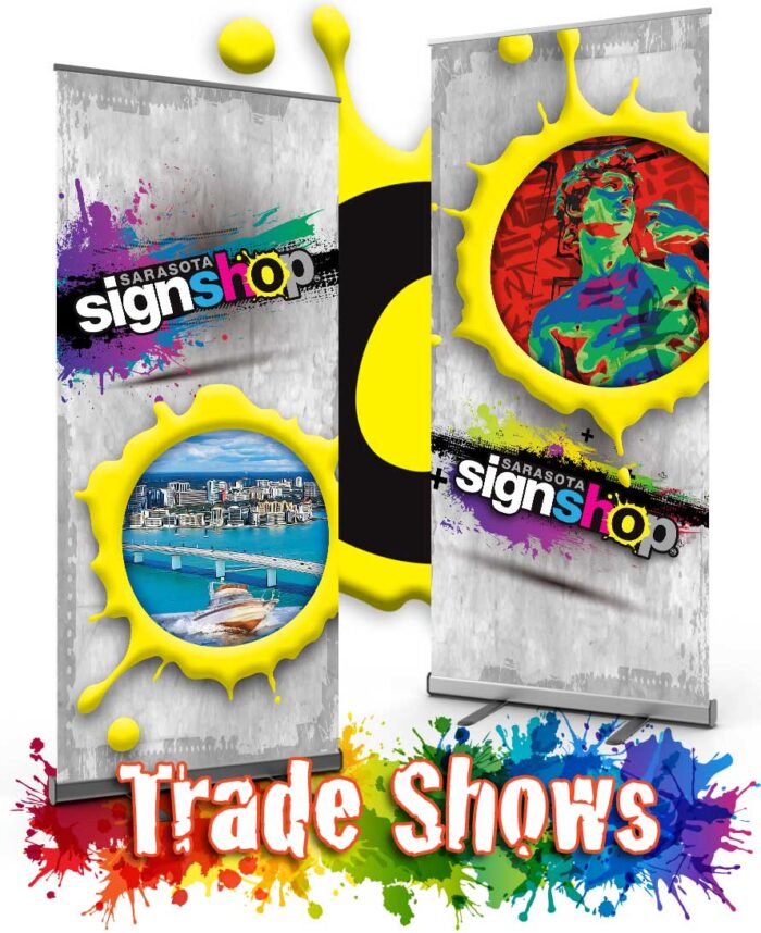 Sarasota Sign Shop | Custom Signs, Banners, Decals & Wraps