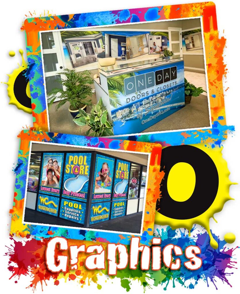 Sarasota Sign Shop | Custom Signs, Banners, Decals & Wraps