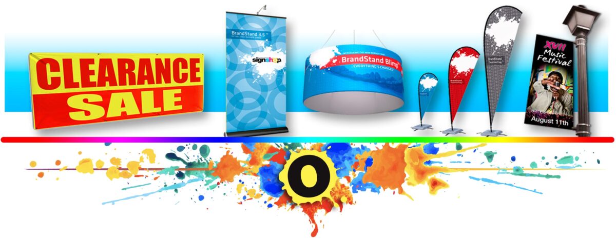 Indoor & Outdoor Custom Banners | Sarasota Sign Shop