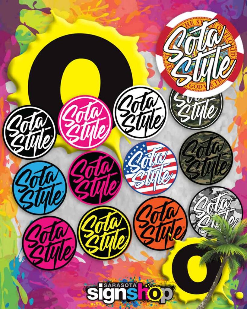 Decals